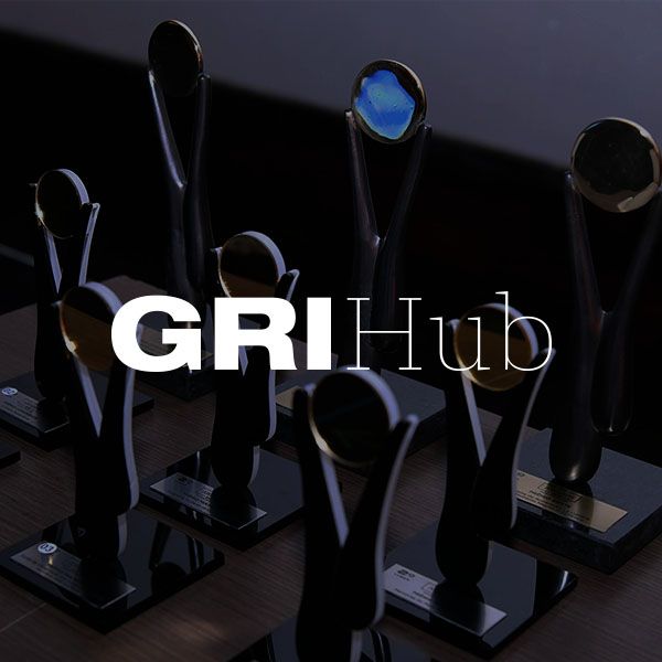 GRI Hub Noticias | GRI Infra Awards 2022: conoce a los ganadores en Brasil
